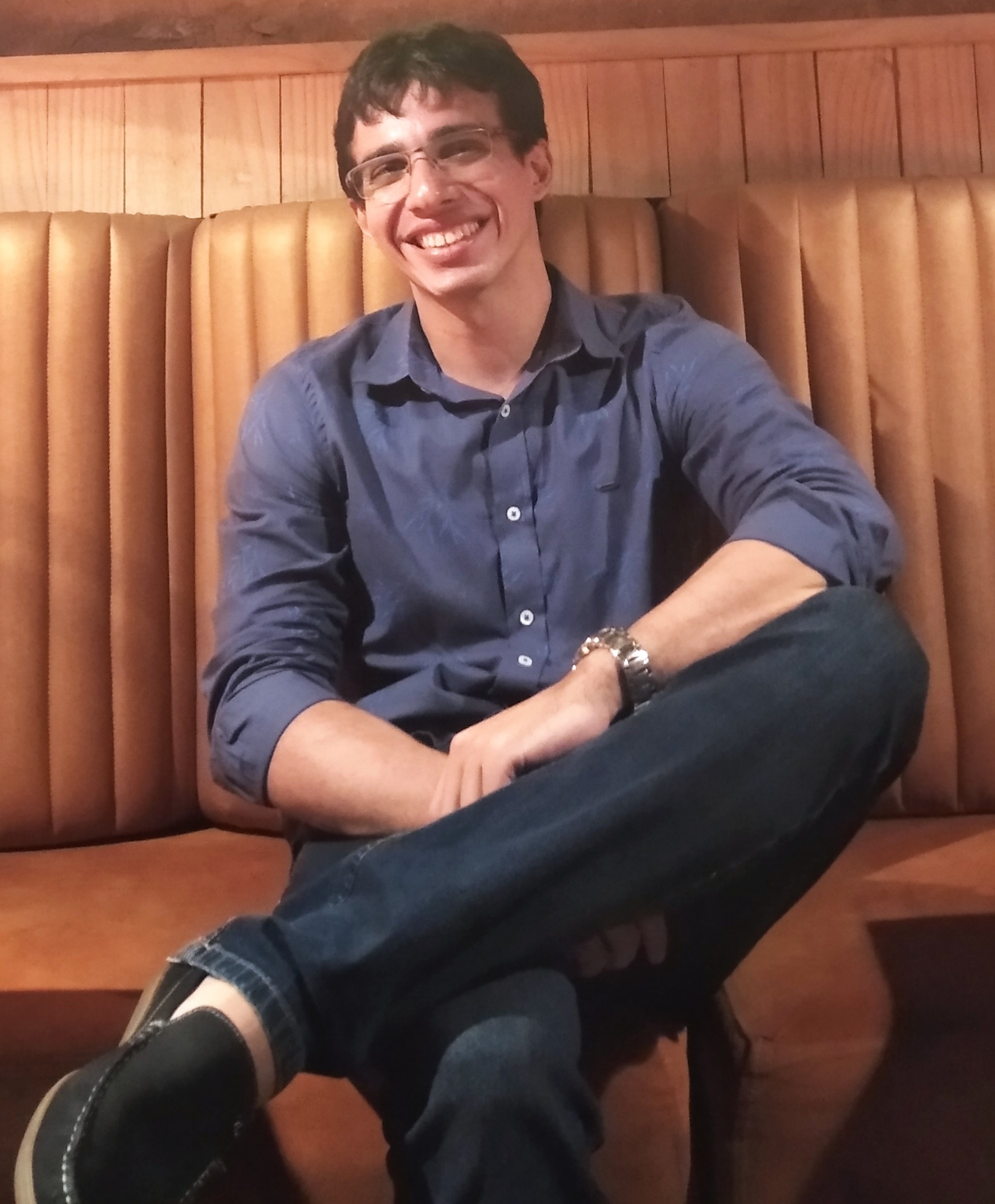 Daniel Lucena - Data analisys and BI